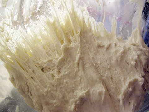 Feeding My Enthusiasms: Group Bread Baking is Wonderful