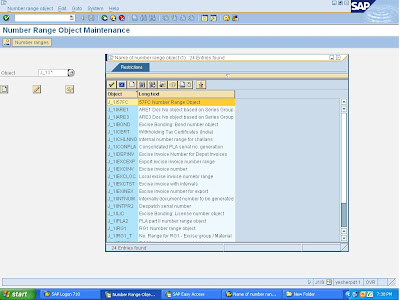 SAP ERP Helpdesk: SAP Help Desk: MM Transaction process flow