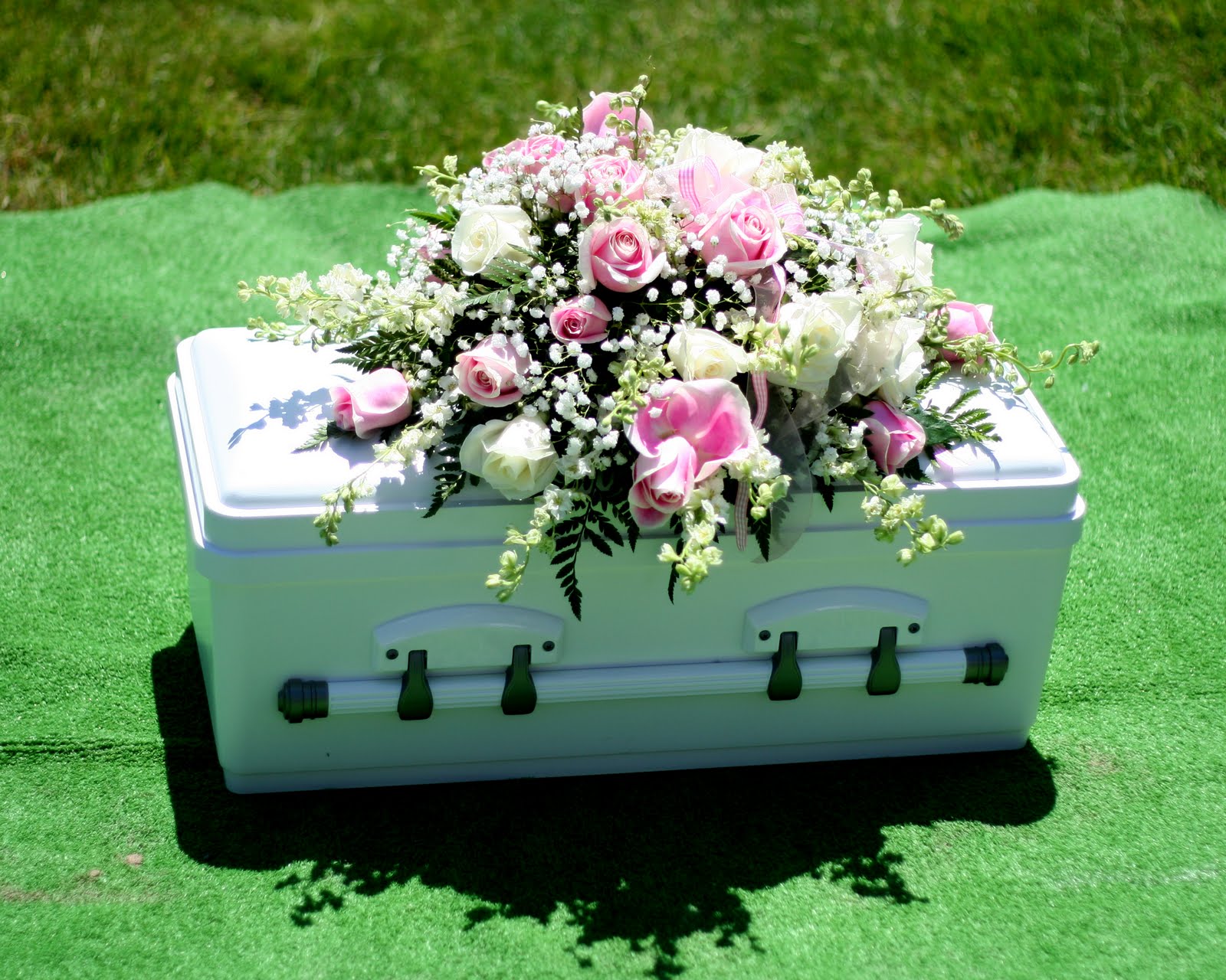 The McClellan Meanderings