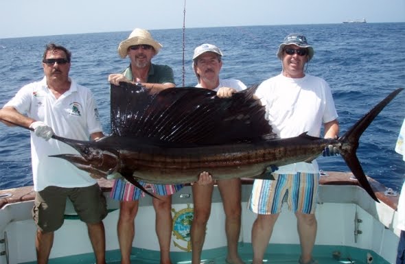 Charter Fishing Boats: Charter Fishing Boat in Malaga, Costa del Sol