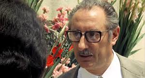 .Westerns...All'Italiana!: Happy 80th Birthday Renato Lupi