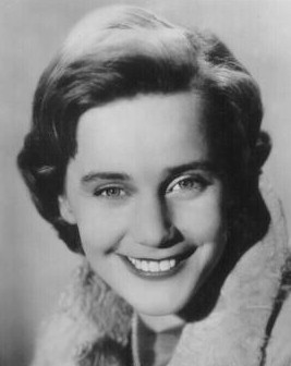 .Westerns...All'Italiana!: Remembering Maria Schell