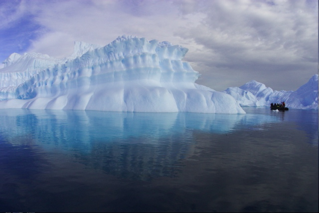 Thistletop Inn: Fred Pierson Visits Thistletop