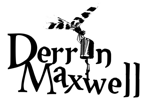 Derrin Maxwell