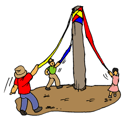 AULA INTERACTIVA: FIESTAS TRADICIONALES