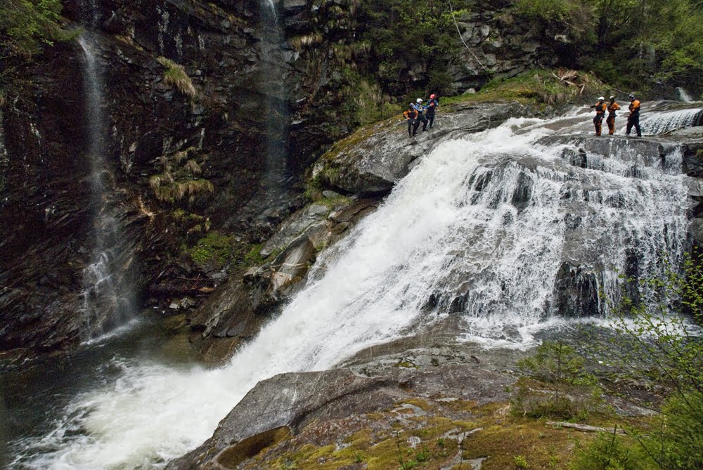 Robert Machacek: Kärnten und Steiermark !!! ride on