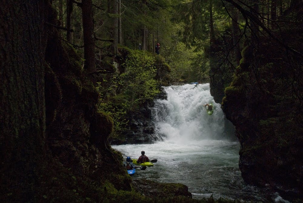 Robert Machacek: Kärnten und Steiermark !!! ride on