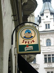 A Common Reader: The Good Soldier Švejk online resources