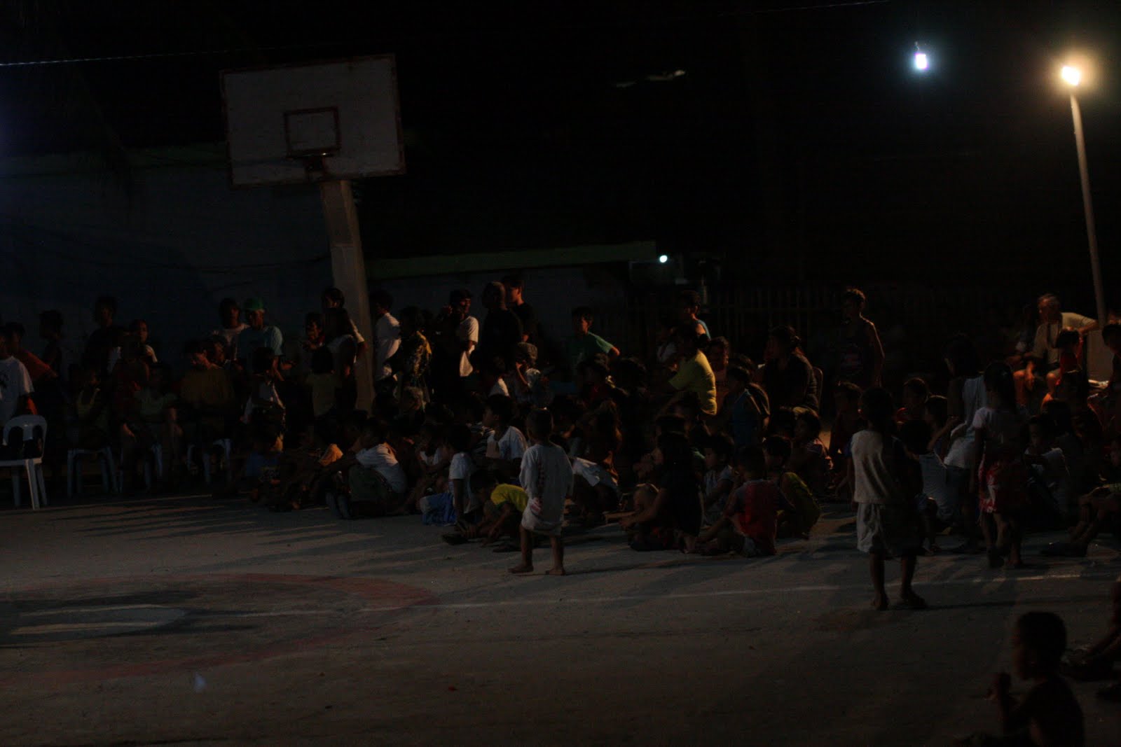 Mga kung anu-ano ni Turmukoy at Talampunay: We know how to celebrate ...