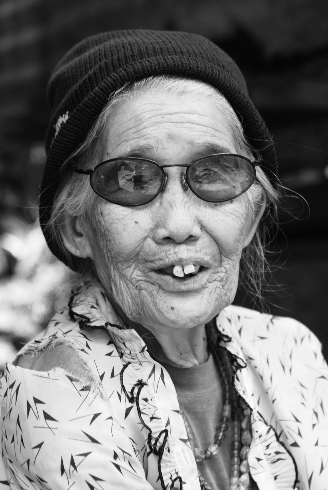 Mga kung anu-ano ni Turmukoy at Talampunay: November 2009