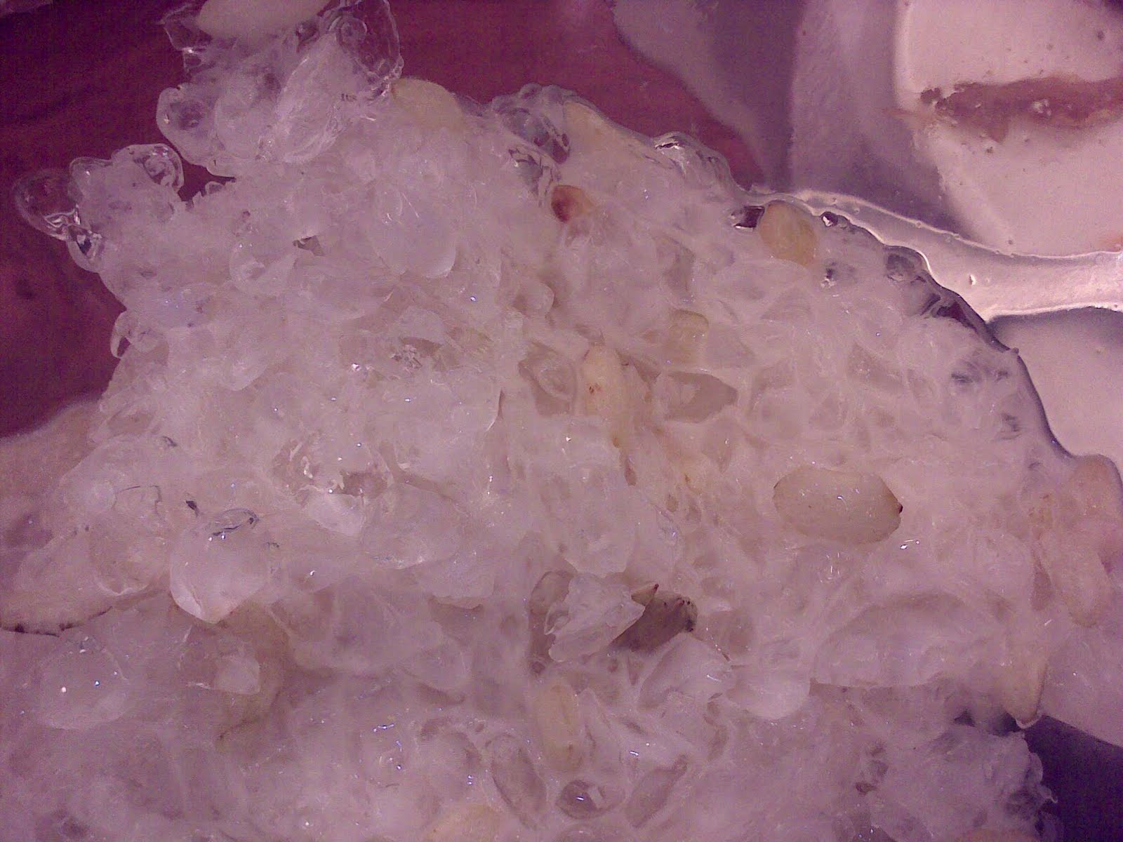 Mga kung anu-ano ni Turmukoy at Talampunay: Treatise sa Masarap na Halo ...