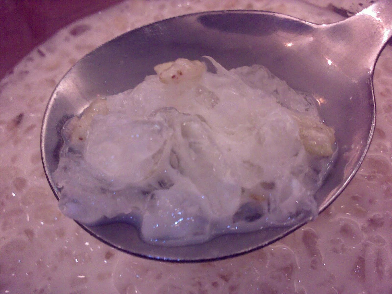 Mga kung anu-ano ni Turmukoy at Talampunay: Treatise sa Masarap na Halo ...