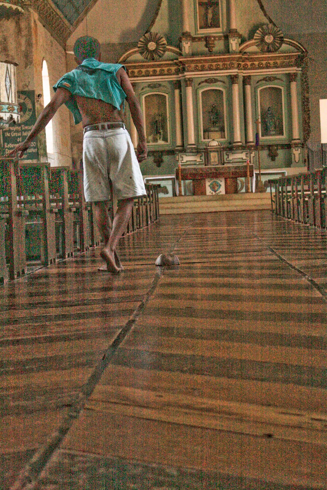 Mga kung anu-ano ni Turmukoy at Talampunay: Greatest Cardio Ever!