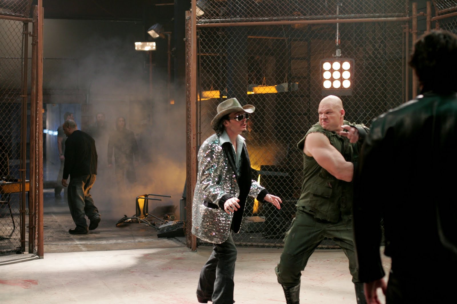 SMALLVILLE, LAS CRÓNICAS DE CLARK KENT