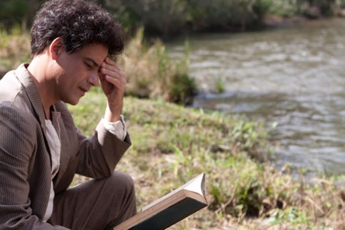 BLOG DO LOM: “Chico Xavier” (2010)