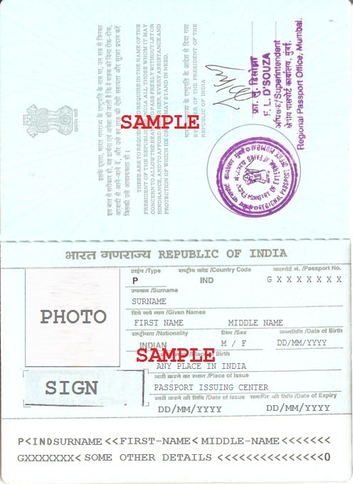 Indians Applying for USA Student Visa: Required Material Indians Applying for USA Student Visa: Required Material