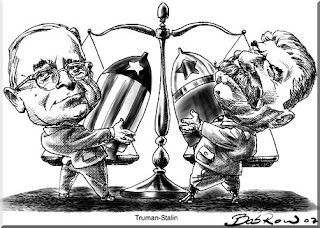 Histowar.com: Doctrina Truman