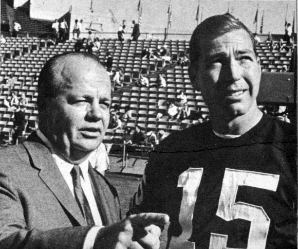 PACKERVILLE, U.S.A.: 1967 Season Preview