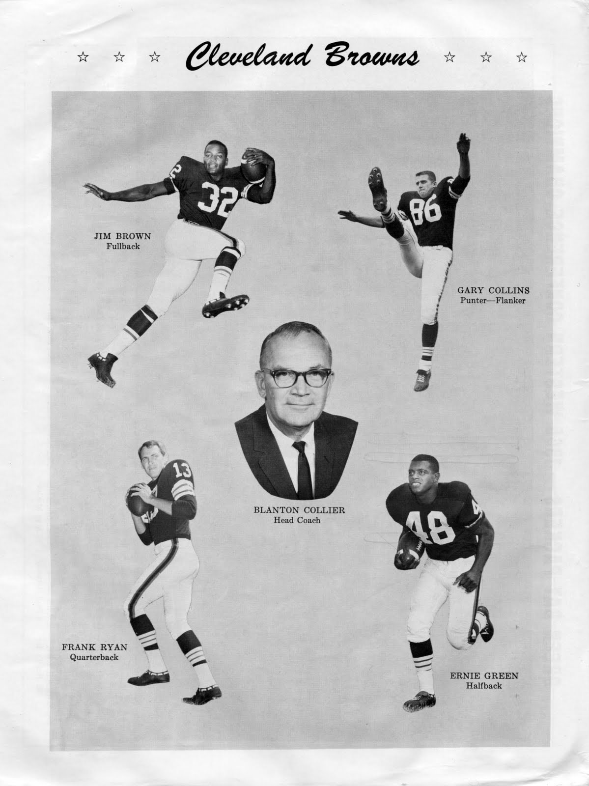 PACKERVILLE, U.S.A.: 1965 Title Game Program — Part II