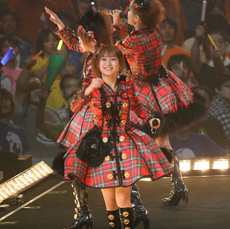 Una mirada hacia Japón: MORNING MUSUME RIVAL SURVIVAL: FOTOS DE LA ...