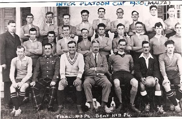 The Scottish Military Research Group: Who's Who in Scottish Military ...