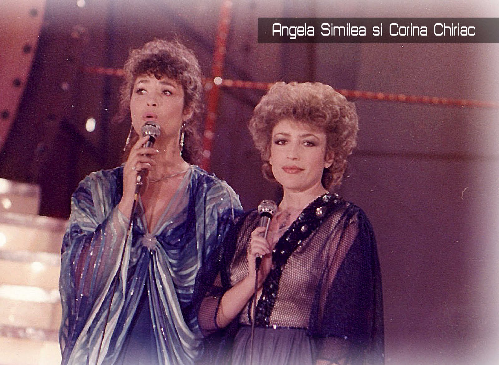 Angela Similea: noiembrie 2009