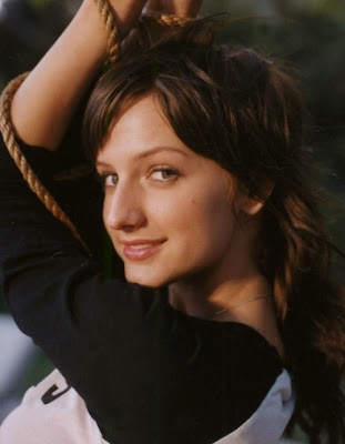 Ma fic: Charmed The Next Génération: Patience