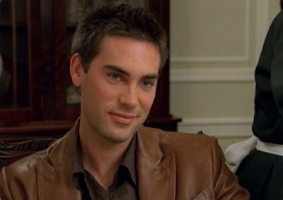 Charmed Again: Chris Halliwell