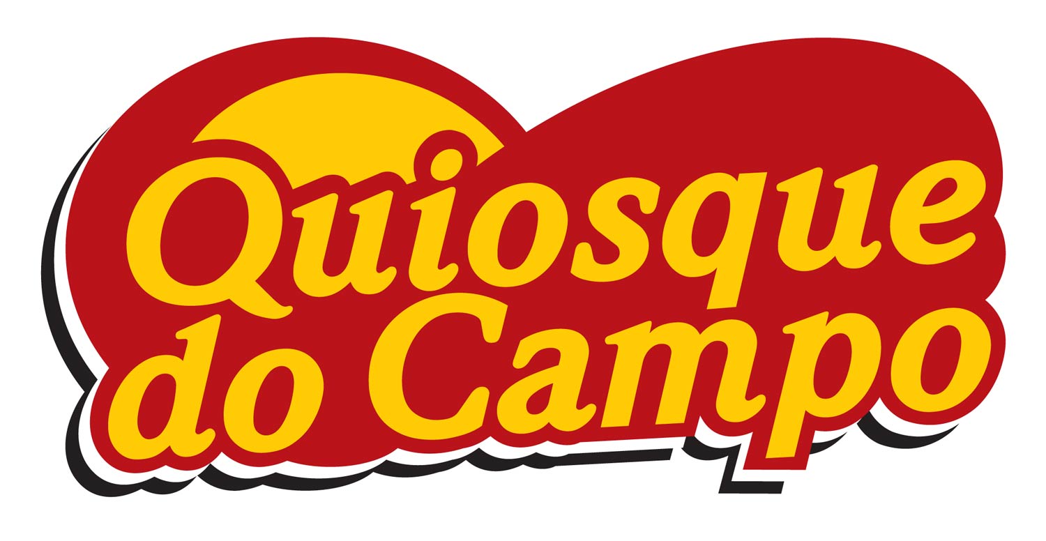 Bruno Vieira : Portfolio: Logomarca Quiosque do Campo