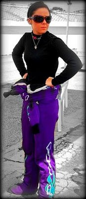 Life in General: All About Sathers