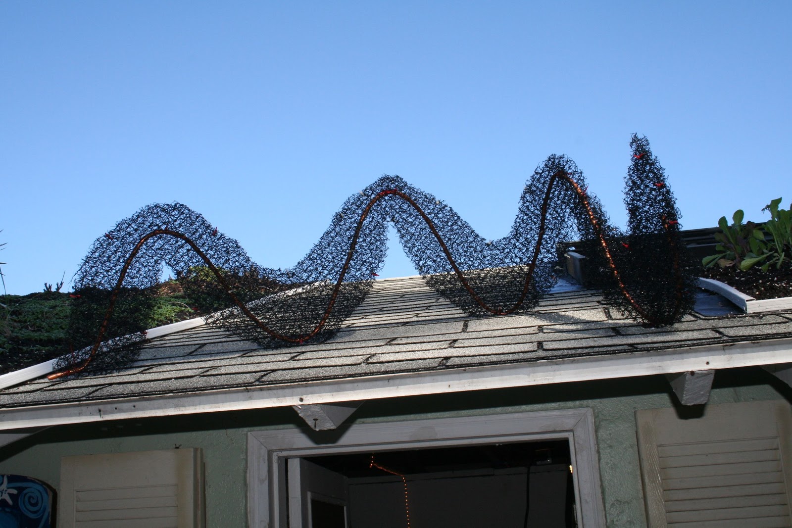 Kevin Songer, Journaling Organic Languages of Nature: Dew Catchers for ...