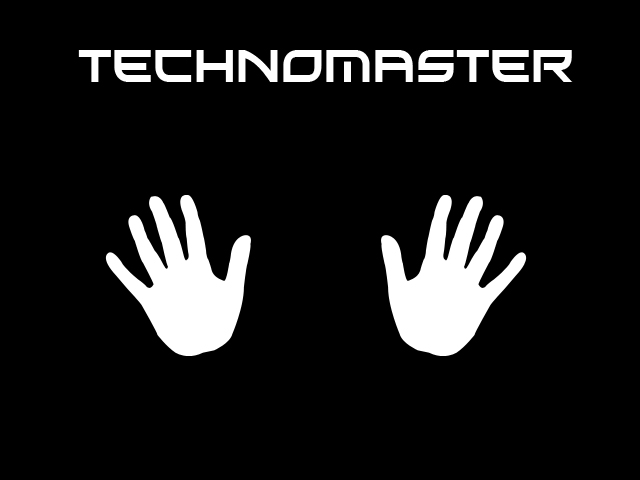 TECHNOMASTER'S DISCOGRAPHY