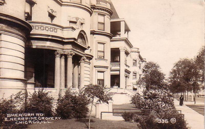 Uptown Chicago History: February 2011