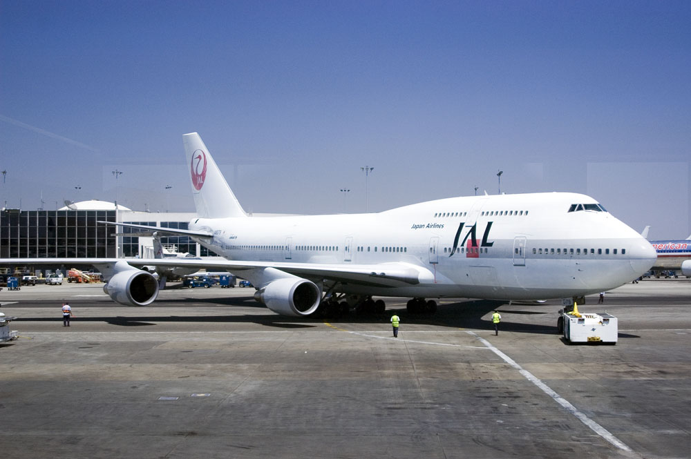 planetcosmos: Boeing 747