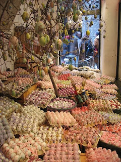 German 1: Ostern in Deutschland