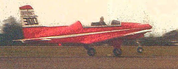 Aero Engineer 101 - Ernesto Ferreras Jr.: Reflections on the Flight of ...