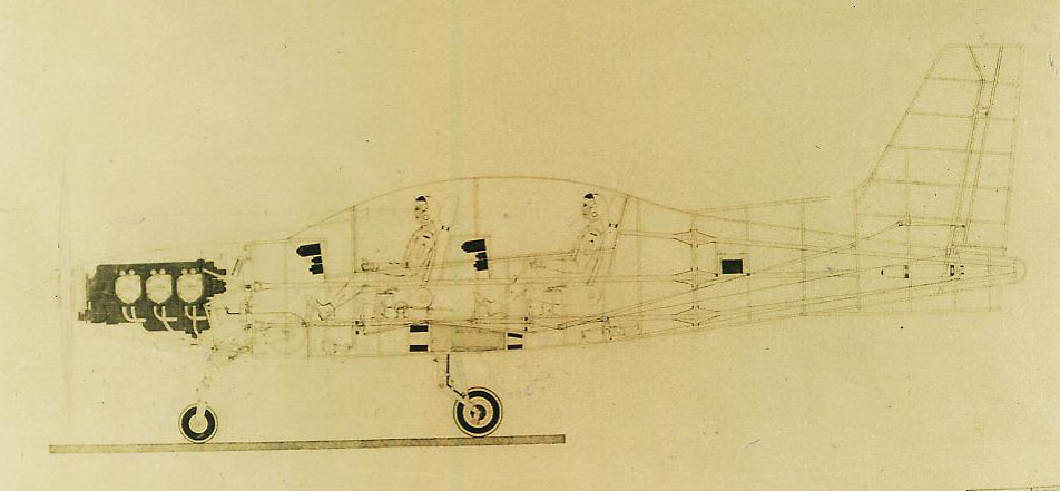 Aero Engineer 101 - Ernesto Ferreras Jr.: Reflections on the Flight of ...