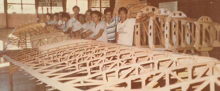 Aero Engineer 101 - Ernesto Ferreras Jr.: Reflections on the Flight of ...