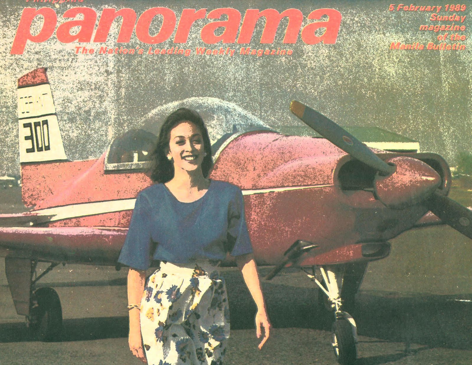 Aero Engineer 101 - Ernesto Ferreras Jr.: Reflections on the Flight of ...