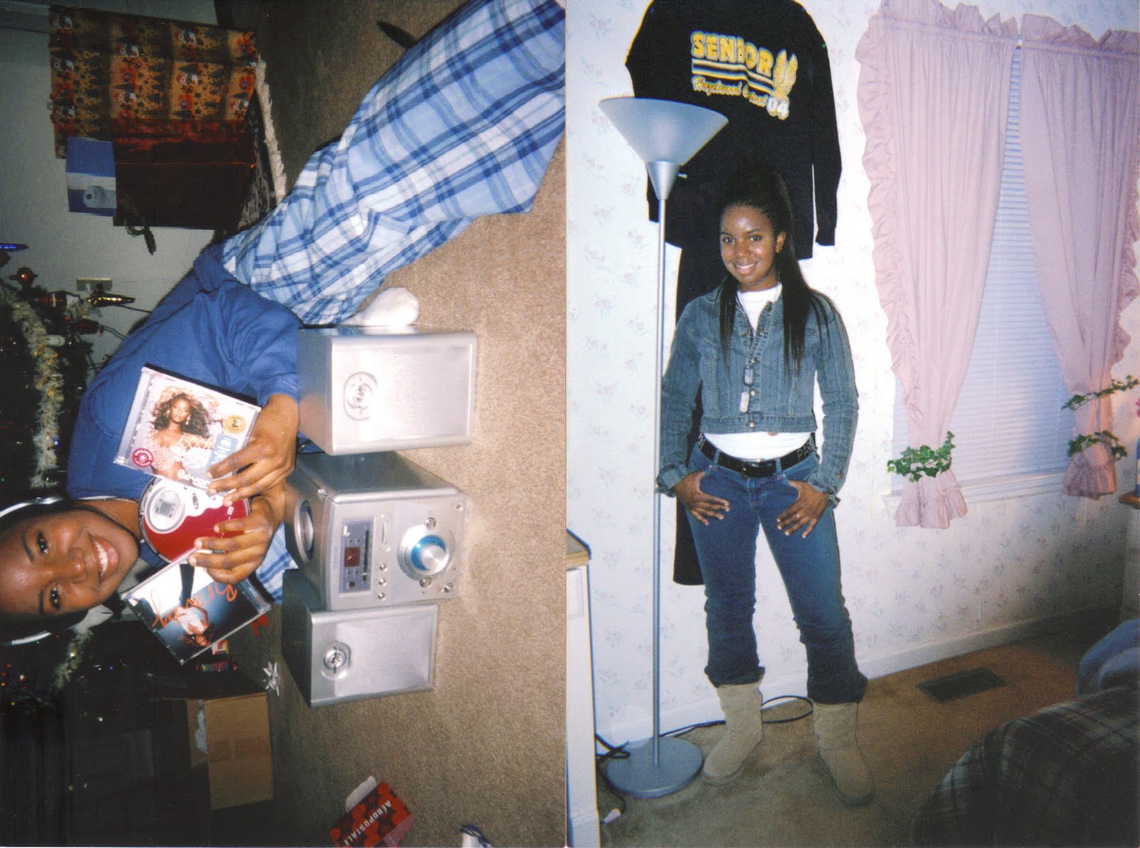 Welcome Johnson & Hines Family: Remembering You