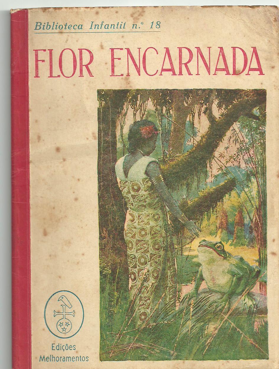 Acervo Historico do Livro Escolar - AHLE: Serie “Biblioteca Infantil”