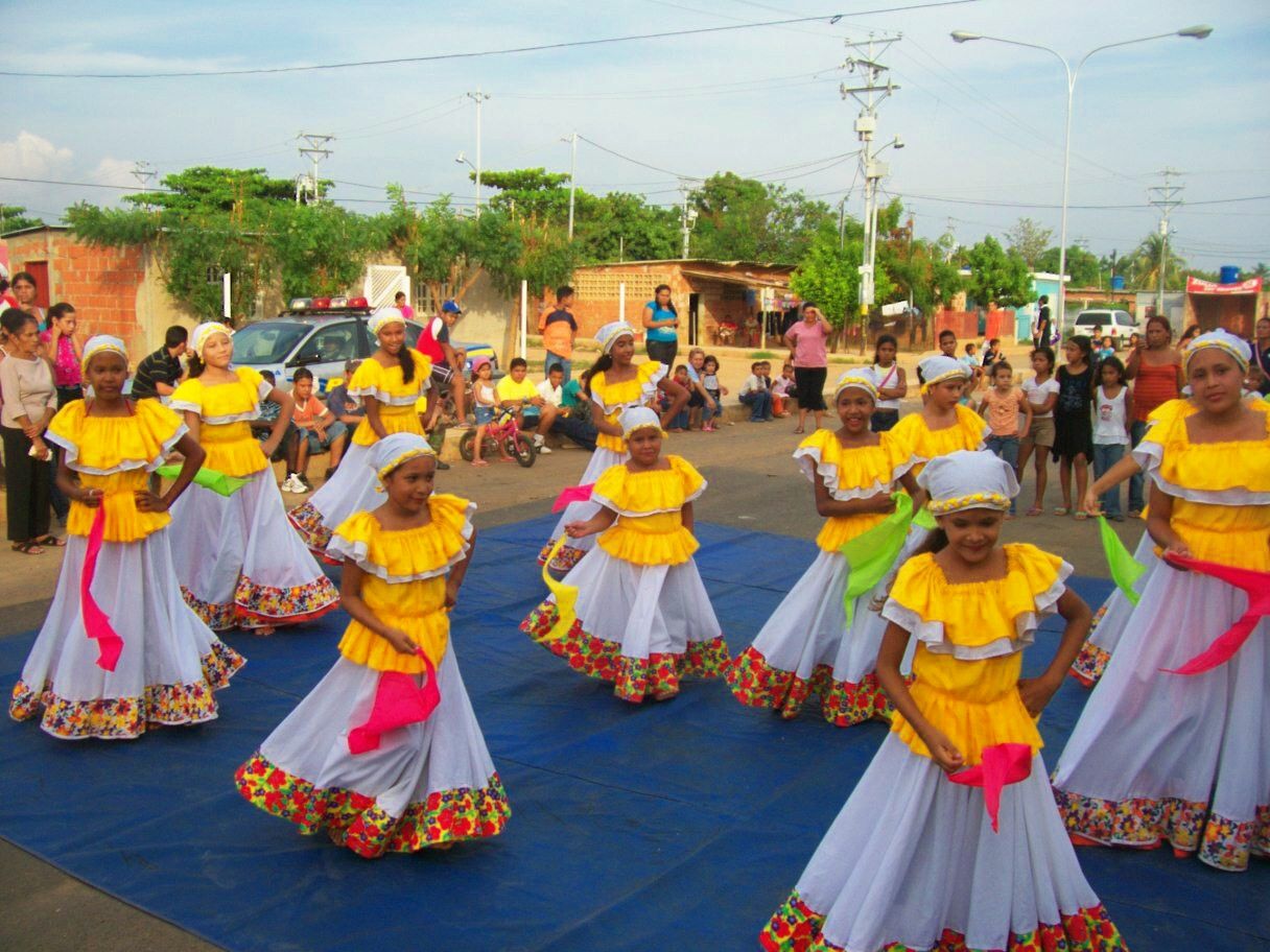 Estado Zulia | LA ZULIANIDAD