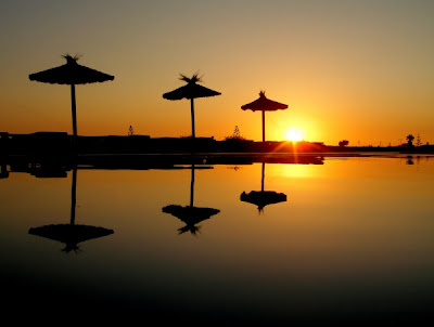 Welcome to visuallyART: Amazing Examples of Reflection Photography