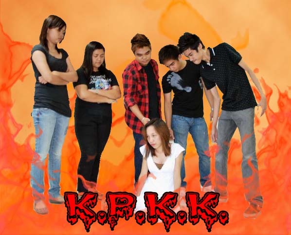 KPKK: Kapunongan sa mga Pangulo sa Kadautan sa Kalibutan