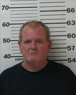 Levy County Sheriff's Star: Ronald Joyner Arrested For Auto Theft ...