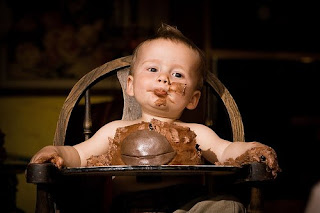 Hot Chocolate: Chocolade eten of zoenen?