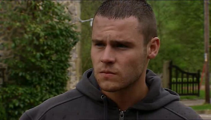 Aaron's Story: Aaron's Story 8th of June 2010