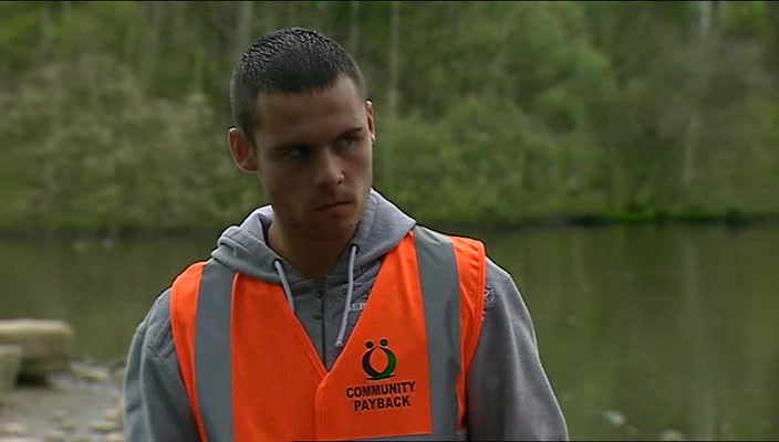 Aaron's Story: Aaron's Story 17th of June 2010