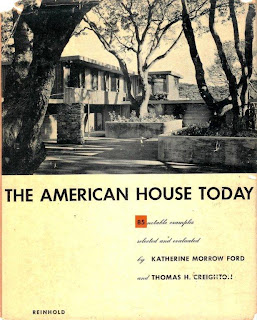Southern California Architectural History: The Post-War Publicity ...