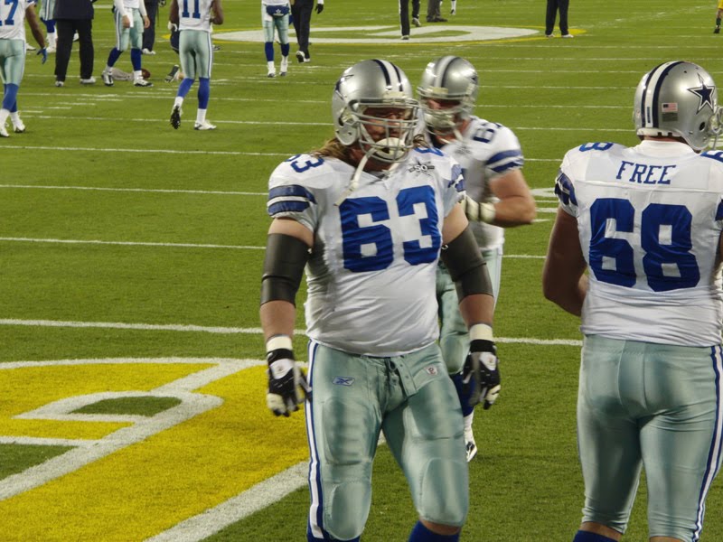 Czabe.com: Getting "Re-Combombulated"